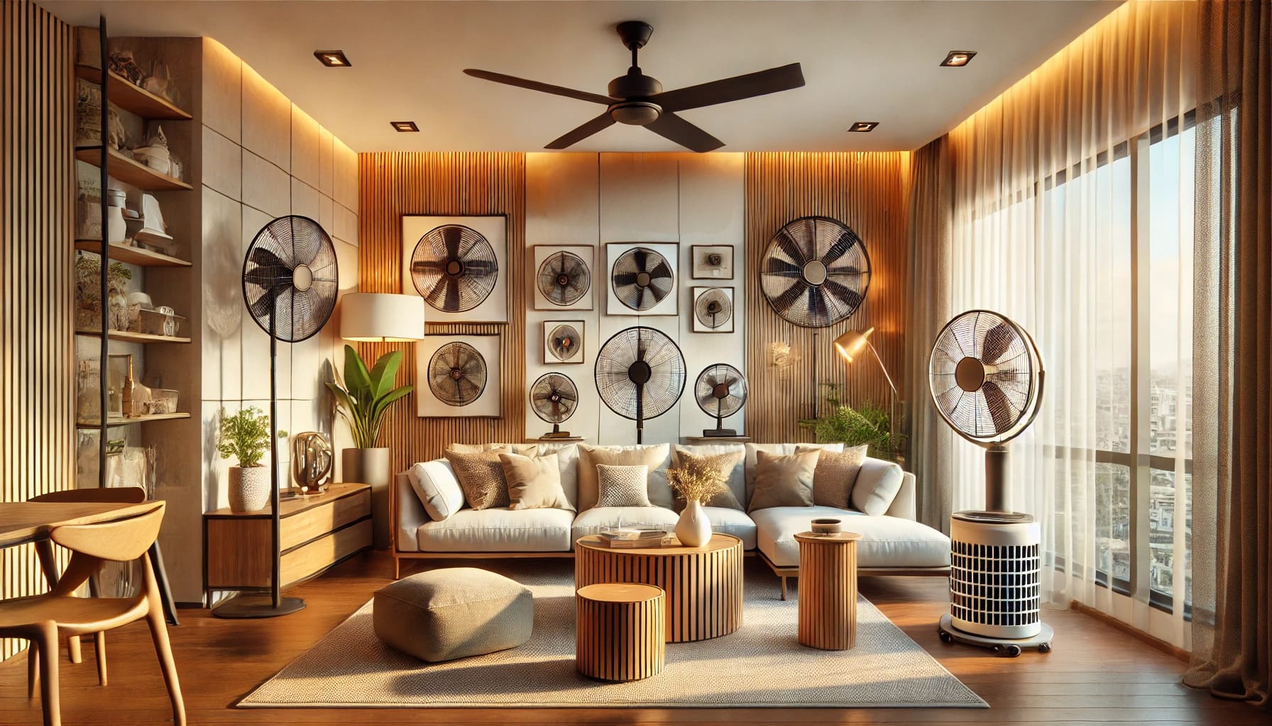 The Ultimate Guide to Fans 2025 Pros-Cons - ceilingfanz.com