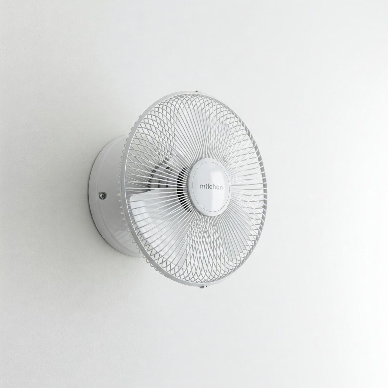 Top Features of Wall Fans: Cooling Ka Smart Solution 2025 Pros-Cons ...