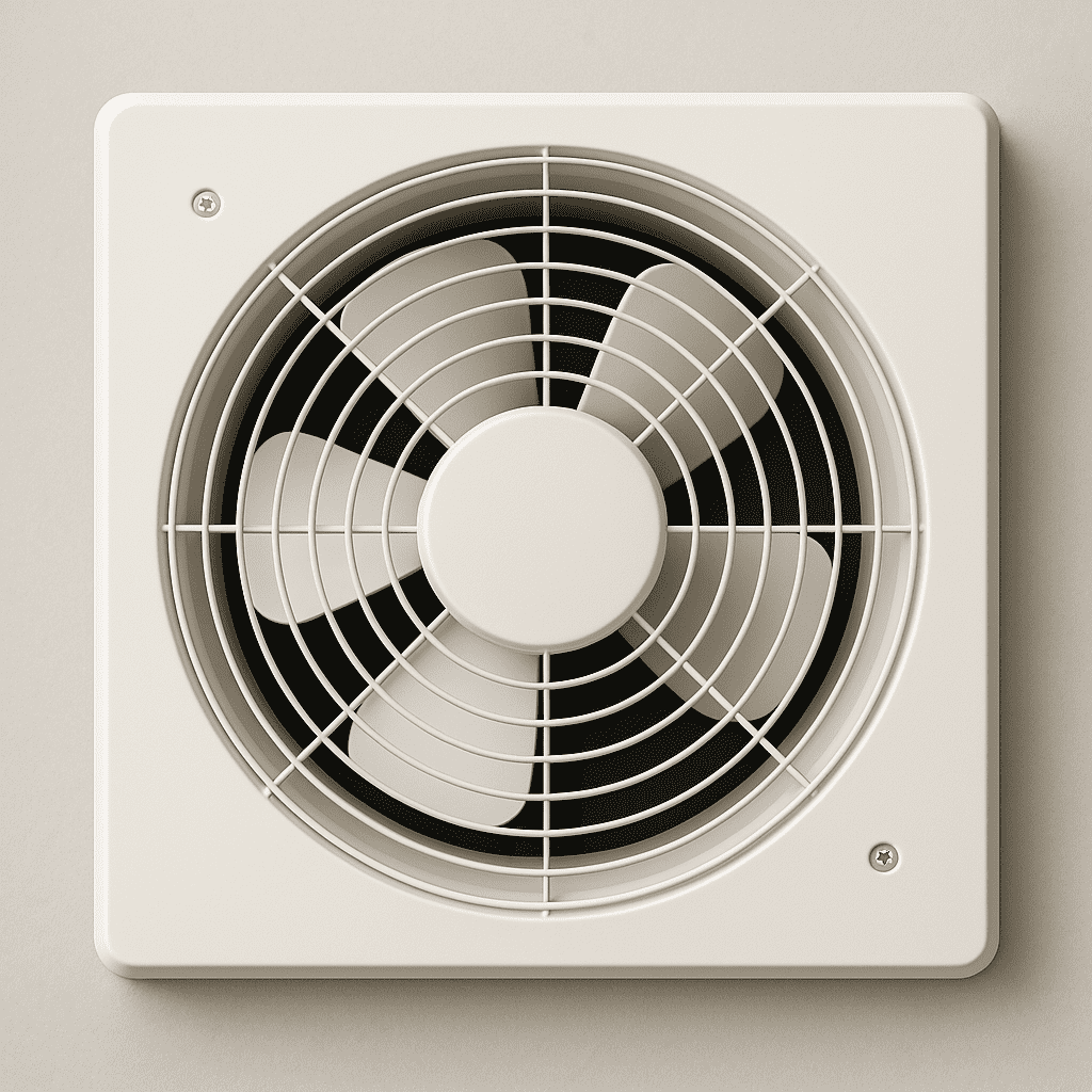 Best Exhaust Fans Buying Guide – Importance, Types, & Benefits 2025 ...